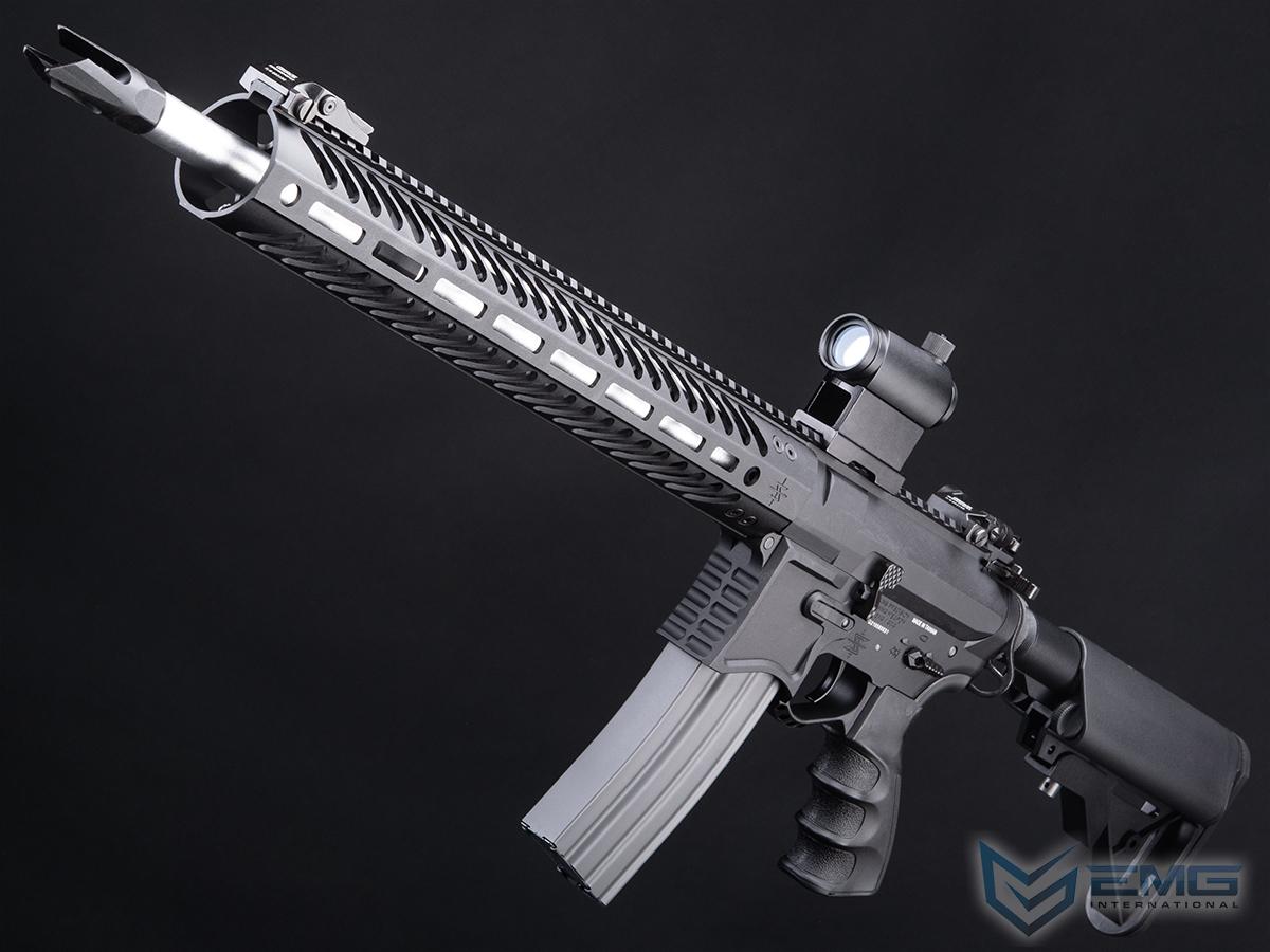 Rifle de Airsoft avanzado M4 AEG AR-15 SP223 licencia de precisión de ...